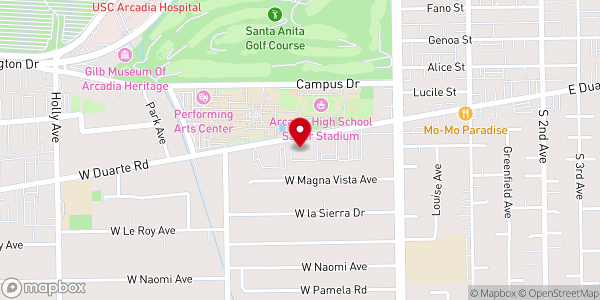 Arcadia Chinese Baptist Church in Azusa, California | Baptist Church ...
